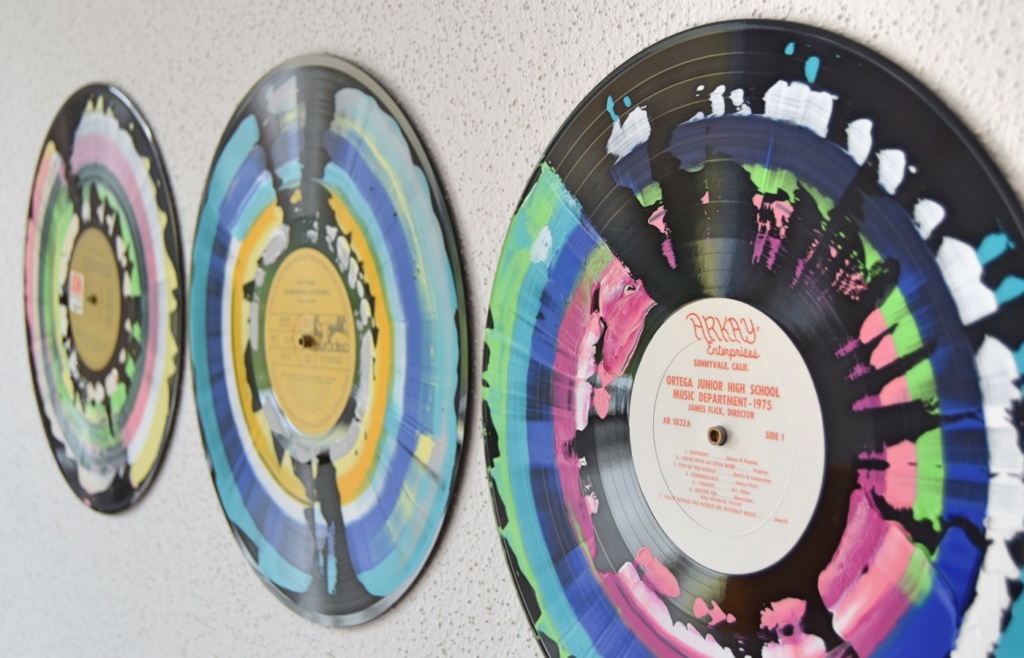 Vinyl 2019 - ASTRID STOEPPEL