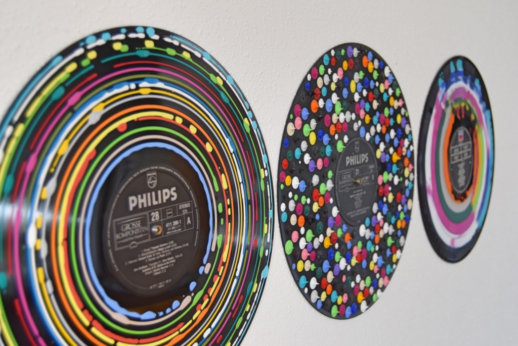 Vinyl 2019 - ASTRID STOEPPEL